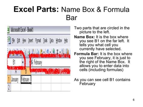 Excel For Beginners Class 1 Ppt