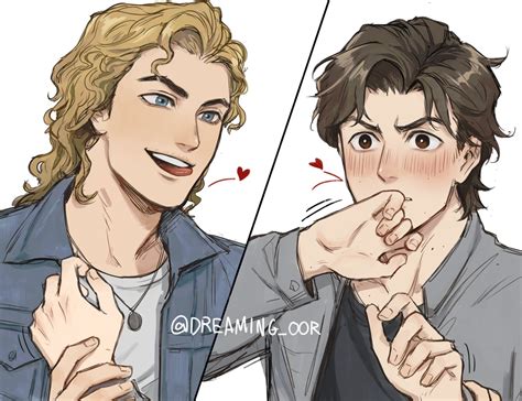 Fandom Stranger Thing Stranger Things Steve Stranger Things Art