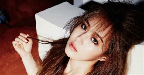 소녀시대 라이온 하트 유리 돌부처도 반한 뇌쇄적 눈빛 완벽 몸매 시작