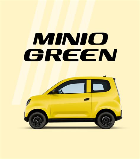 Minio Green