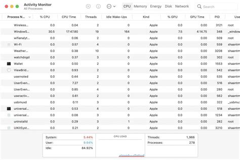 How To Fix Your Macs Kerneltask High Cpu Usage Bug