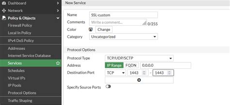 Auto Disable Forticlient Vpn Inside Company Networ Fortinet Community