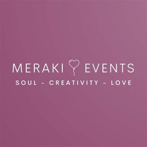🦄 Merakieventsco Merakievents Tiktok