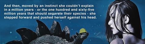 How Stego Got His Groove Back Dinosaur Erotica Faust Lola Amazon Com