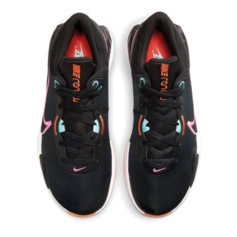Nike Renew Elevate Iii Basketbalschoenen Heren Plutosport