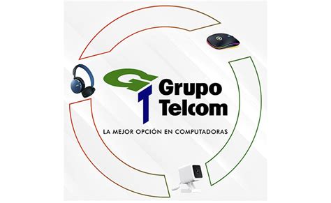 Telcom Mall Galerías