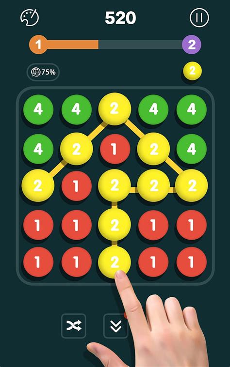 2048 Number Puzzle Games Apk For Android Download