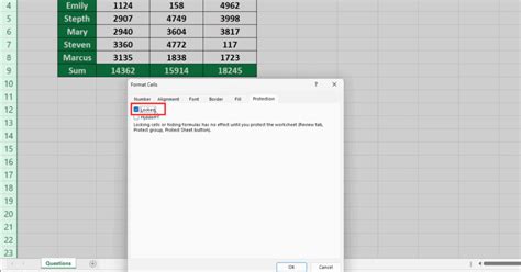 How To Protect Excel Sheet With Password Sheet Leveller