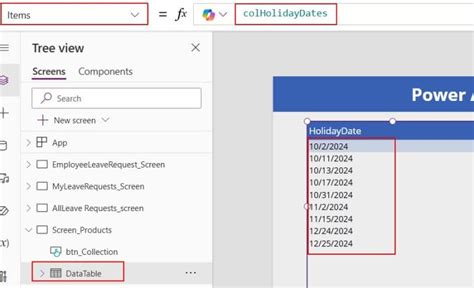 Power Apps Split Function How To Use Examples