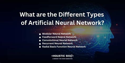 Artificial Neural Network Ann Definition How It Works Applications And Types Holistic Seo