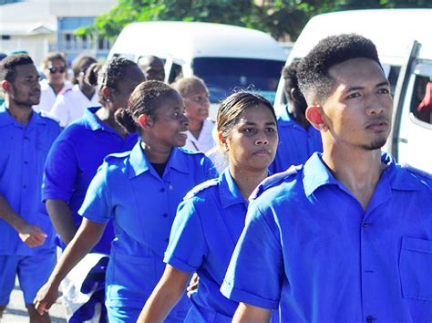 Si Celebrate Nurses And Midwifery Day Solomon Star News