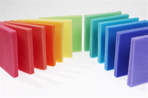 Polyether Foam Sheela Foam Ltd Ghaziabad Uttar Pradesh