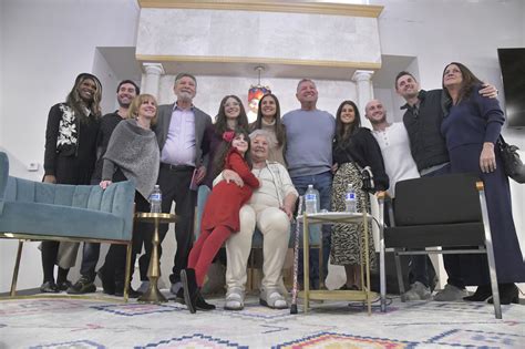 Holocaust Survivor Lilly Malnik Photos Baltimore Sun