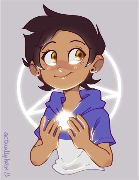 Anime Feet Fanart Friday Luz Noceda The Owl House