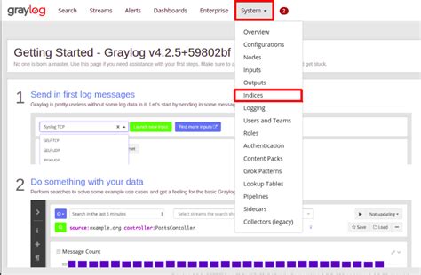 How To Centralize Log Management With Graylog Docker