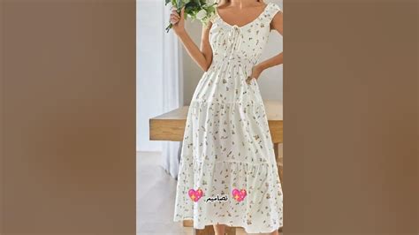 ملابس لأنا ولين من شي ان 🤍🥹تصميميتصاميملانالين Youtube