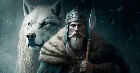Discovering The Drengr Code The Truth About Viking Ethics Ancient Origins