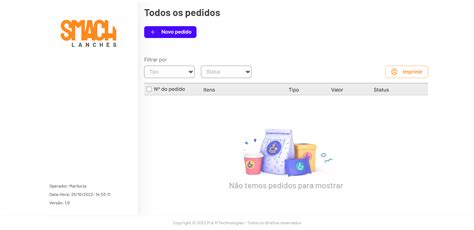 Github Guilhermemaywaldprojeto Javascript Projeto De Finalização Do Módulo Js Mach1
