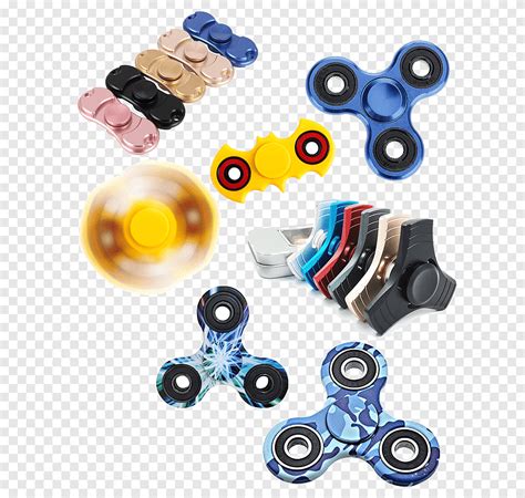 Fidget Spinner Spinning Tops 장난감 Fidgeting Plastic 피젯 스피너 손 도매 Png Pngegg