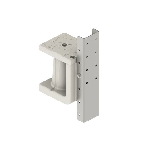 Pro Port Side Connection Kit To Floating Dock Wave Armor Floating Docks