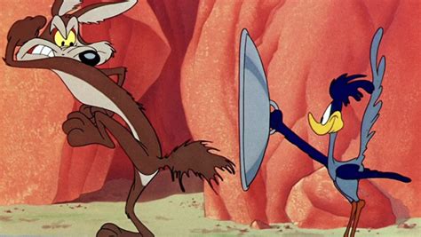 Coyote Vs Acme Is A Fantastic Movie According To Many Reports Giant