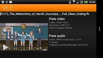 Grab VLC Player For Your Android Unixmen