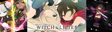 Witch Girl Full Game The Coziest Video Games Where You Play As A Witch
