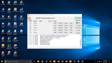 How To Downgrade Php Version Problem Fixed Youtube