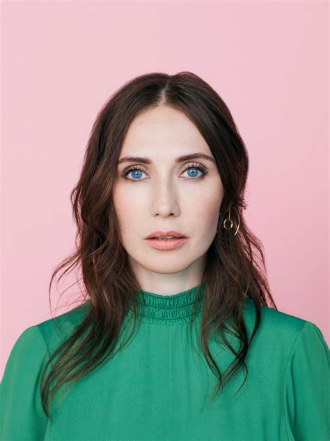 Carice Van Houten R Celebportraits