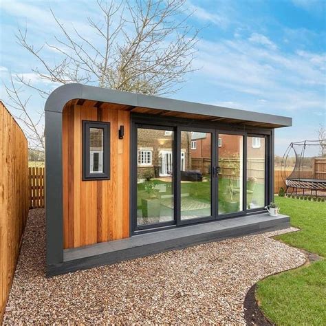 Diy Container House Ideas For Your Small Backyard