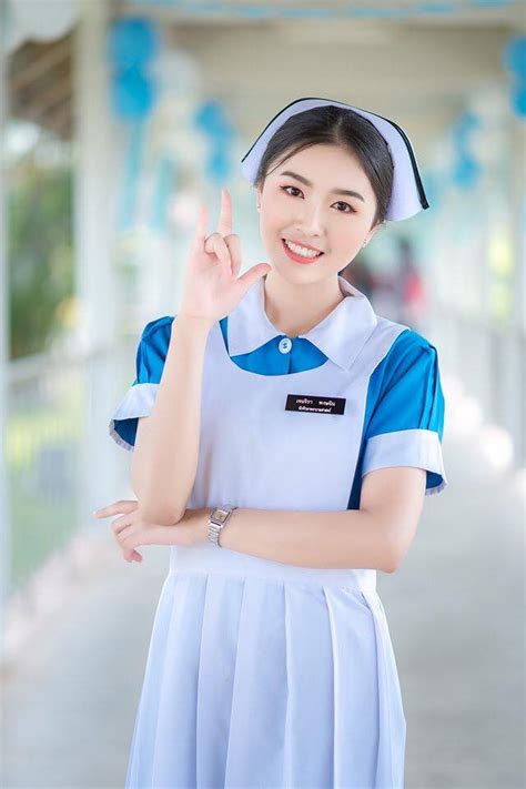 หมอสวยบอกต่อ รวมภาพนางฟ้าพยาบาล ที่ทำหนุ่มใจละลายทั้งโซเชียล