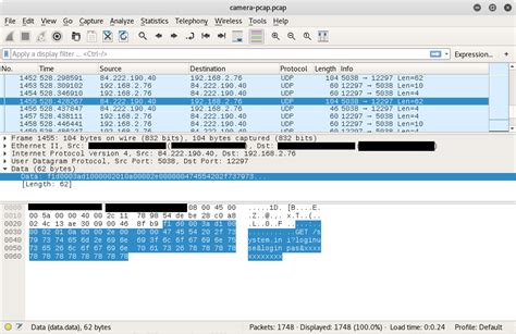 multiple vulnerabilities found in wireless ip camera p2p wificam