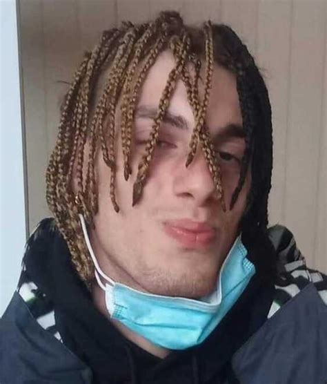 Ho Raggiunto Alessio In Profondità Con Grande Fatica Lho Portato A