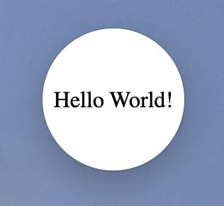 Custom Window Styles Electron