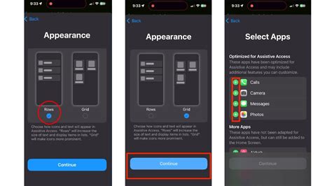 Set Up This Feature On Older Adults Iphones To Help Them Navigate More Easily Cyberguy