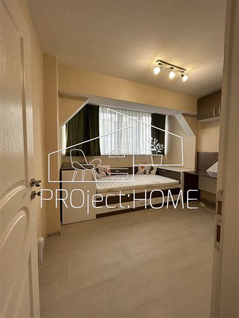 Бургас Тристаен до Морската градина Тристаен апартамент под наем 60 кв м Обзаведен Непоследен ет