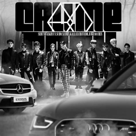 Exo Call Me Baby By Diyeah Tee On Deviantart