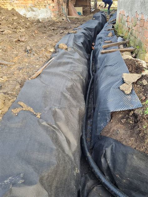 Изграждане на септични ями и продажба на бетонни пръстени Строителни услуги Плевен Фир