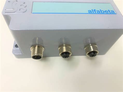 Angle Sensor Module UP EQUIP