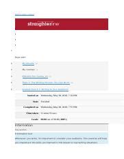 ENG ENG Quiz Docx Skip To Main Content CALL LIVE CHAT HELP CENTER