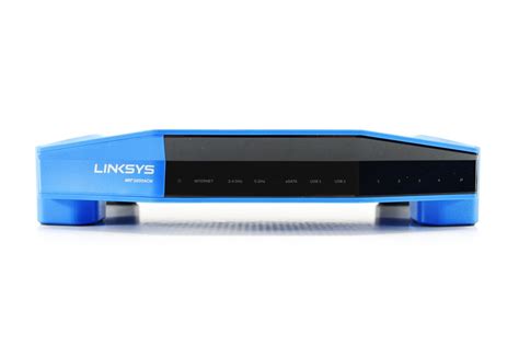 Linksys Wrt3200acm Ac3200 Mu Mimo Gigabit Wi Fi Router Review