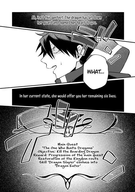 Gendai Dungeon Life No Tsuzuki Wa Isekai Open World De Chapter 14