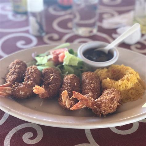 La Red Ciudad Del Carmen Restaurant Reviews Photos And Phone Number
