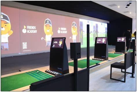 인천 용현동 골프연습장 넉넉한 타석으로 편안한 용현동 골프레슨 네이버 블로그