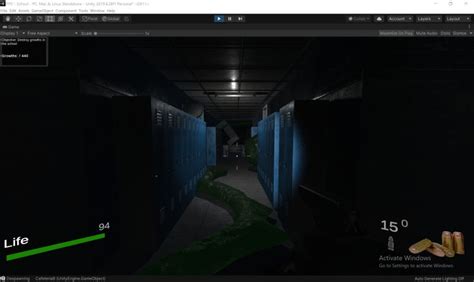 Devin Chester On Linkedin Indiegamedev Indiegame Solodev Indiedev Madewithunity