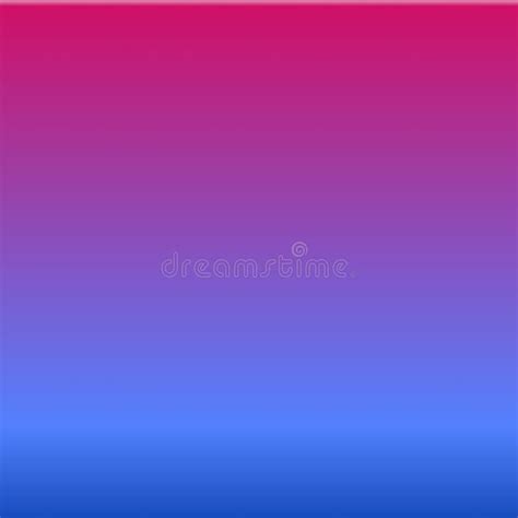 Bisexual Flag Png Png Wallpaper Hd Horizontal Stock Illustration