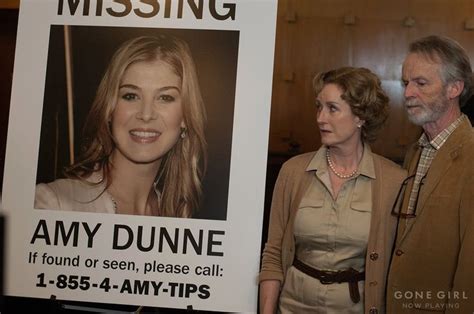 Pin On Gone Girl 2014