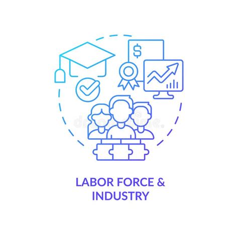 Labor Force Logo Stock Illustrations 226 Labor Force Logo Stock