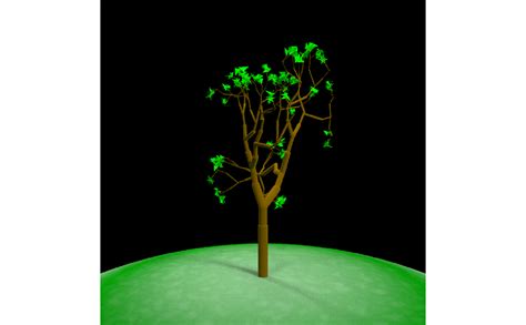 Render Tree — Rendertree • Raybonsai