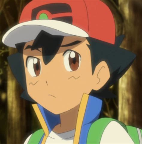 Ash Pokemon Ash Ketchum Cendre Pikachu